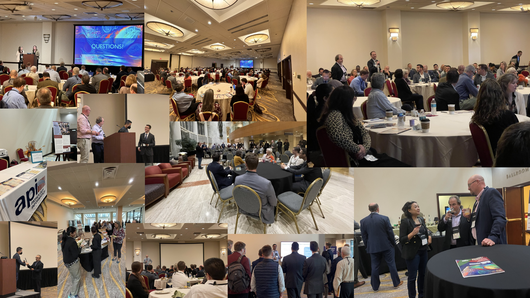 DPAI 2023 Marketing Information